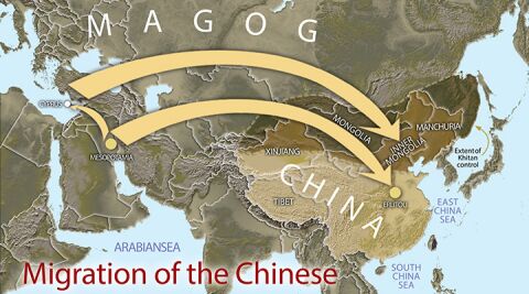 Is China in the Bible? | theTrumpet.com