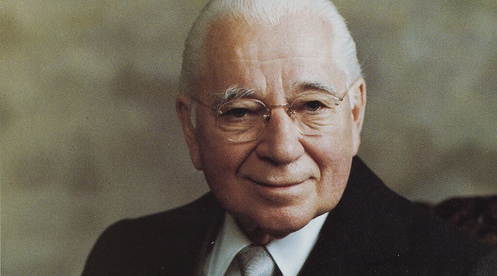A Bright Light in Diplomatic History | theTrumpet.com