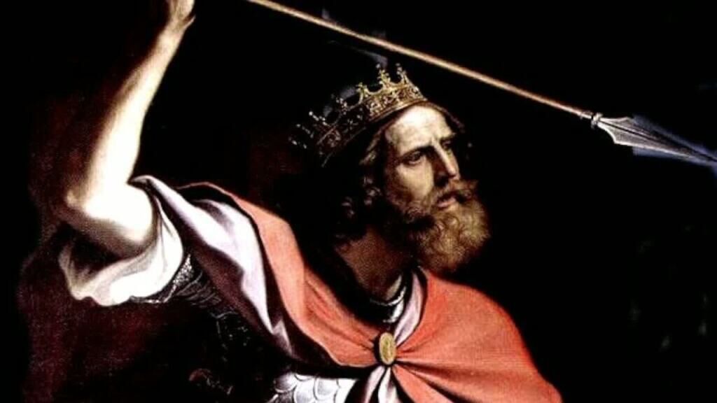 When Saul Was Little in His Own Eyes | theTrumpet.com