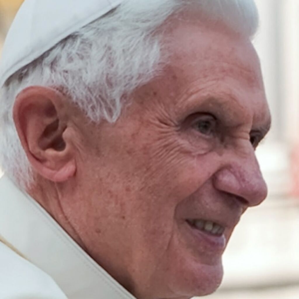 The Ratzinger Youth | theTrumpet.com