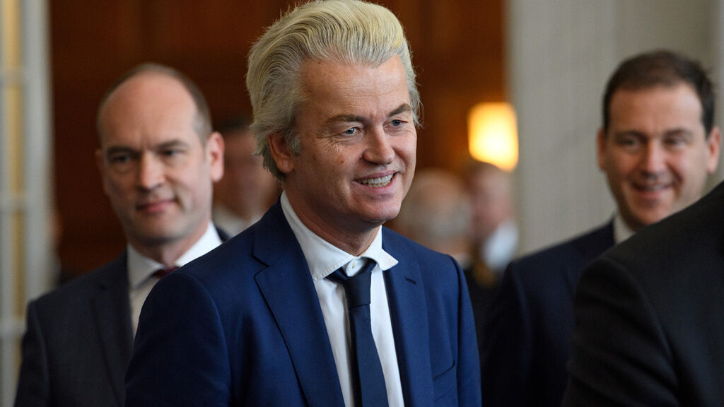 Dutch Election: Political System Shatters | theTrumpet.com