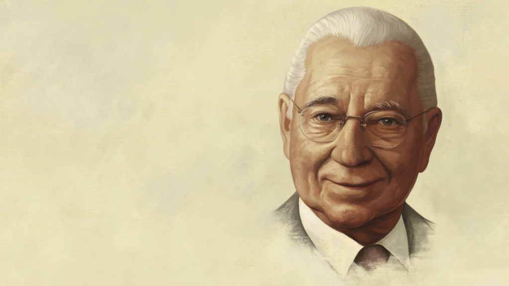 Life Lessons From Herbert W. Armstrong | theTrumpet.com