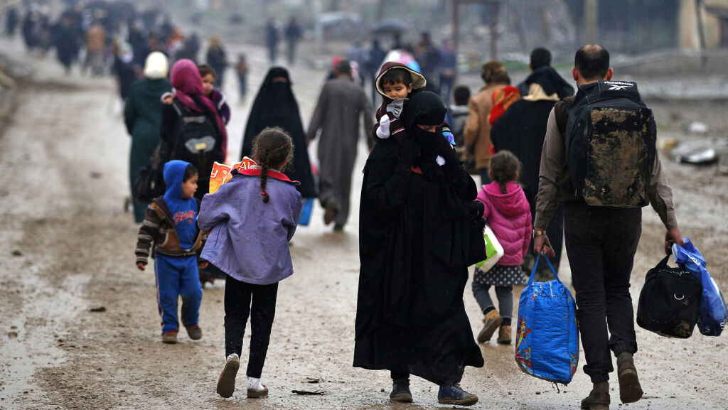 Mosul: What Happens Next? | theTrumpet.com