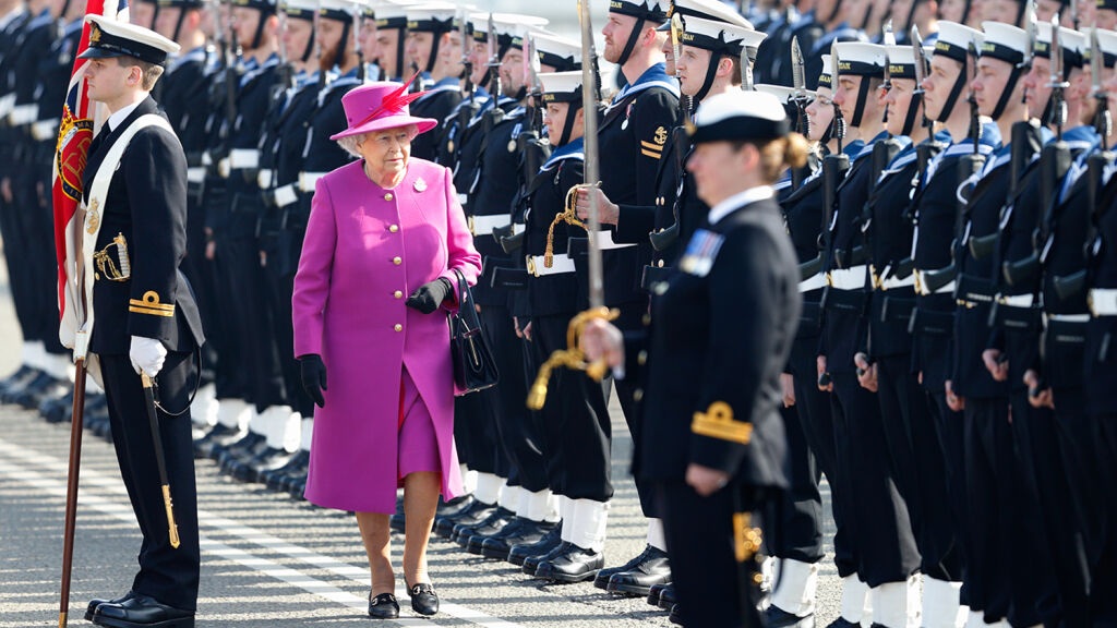 The Sacrifice Made for Freedom | theTrumpet.com