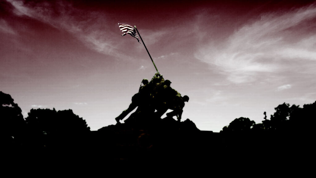 AMERICA HAS WON ITS LAST WAR | theTrumpet.com