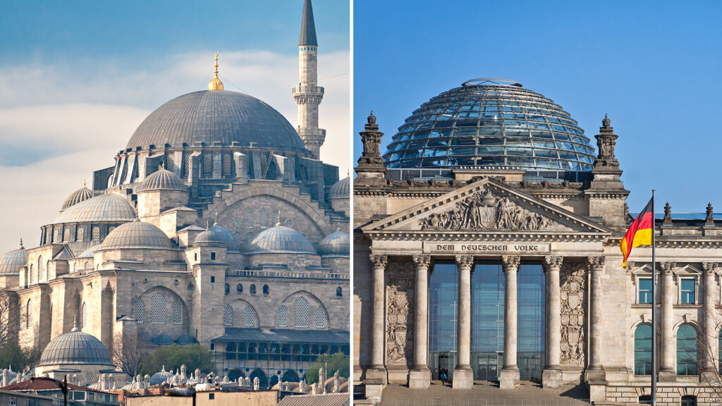 Turkey Needs Germany, Germany Needs Turkey | theTrumpet.com