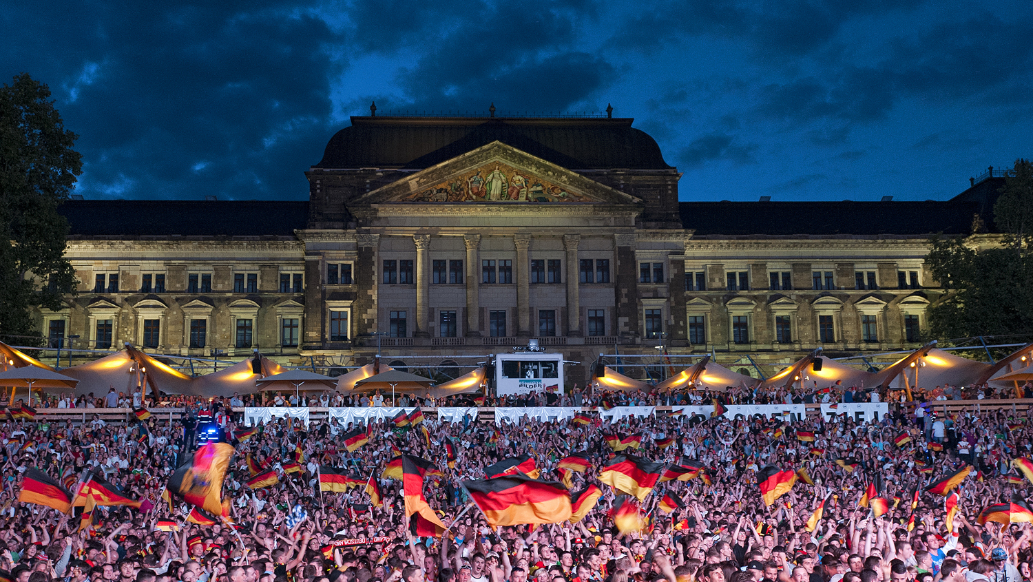 German Interior Minister: Our Culture Trumps Multiculturalism ...