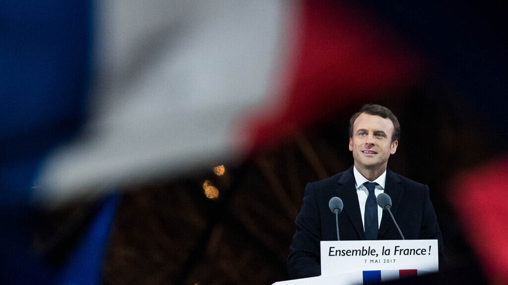 French Election: What’s Next? | theTrumpet.com