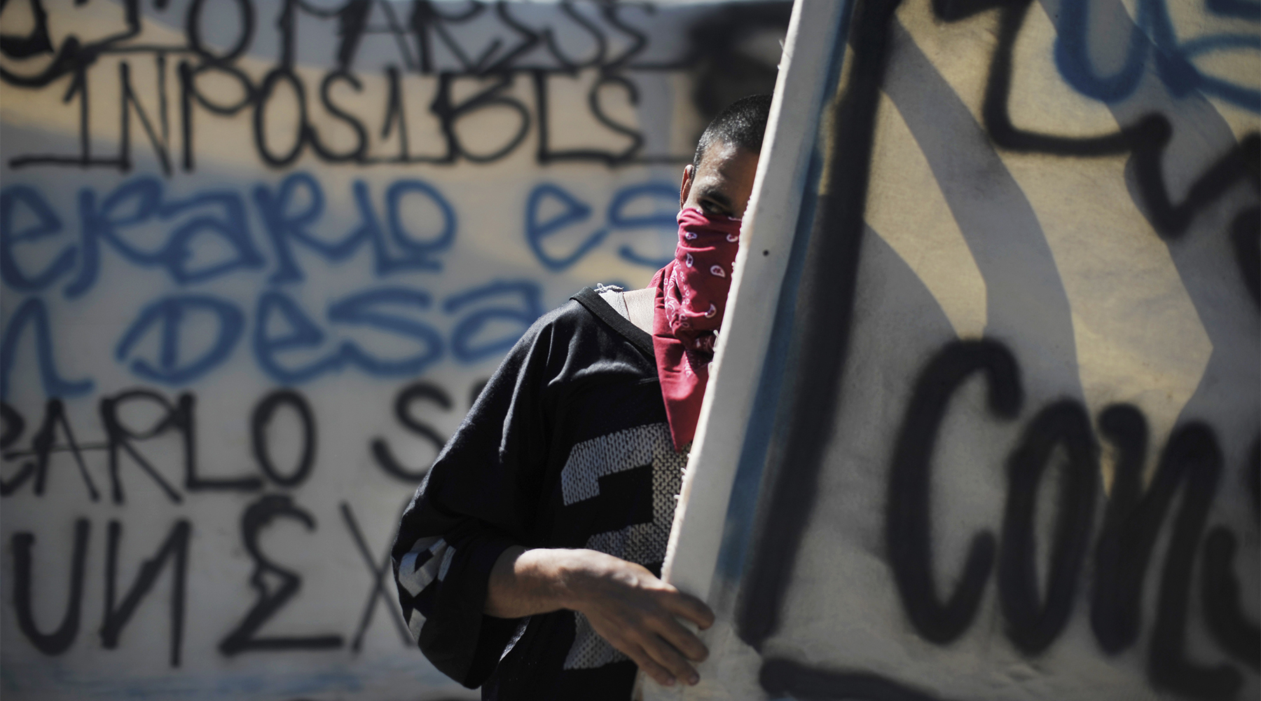 The MS-13 Gang Is a National Threat | theTrumpet.com