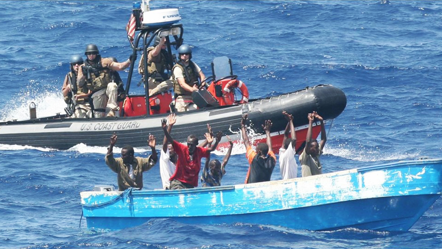 Somali Pirates Are Back! | theTrumpet.com