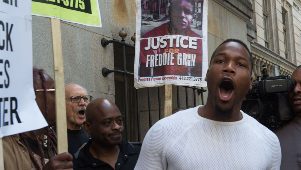 What Has Happened To Baltimore Thetrumpet