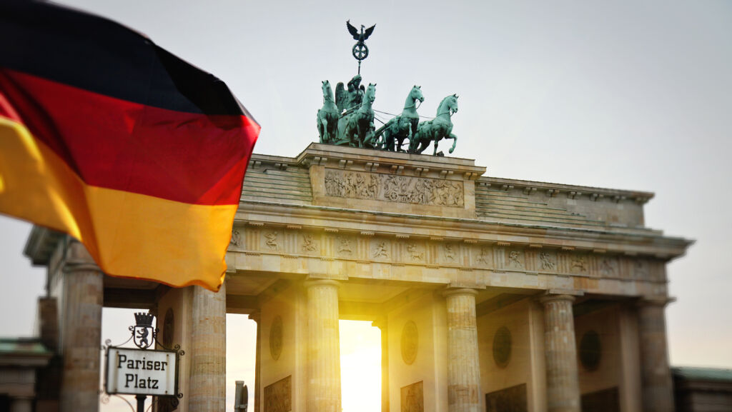 Germany Declares Itself the New Moral Superpower | theTrumpet.com