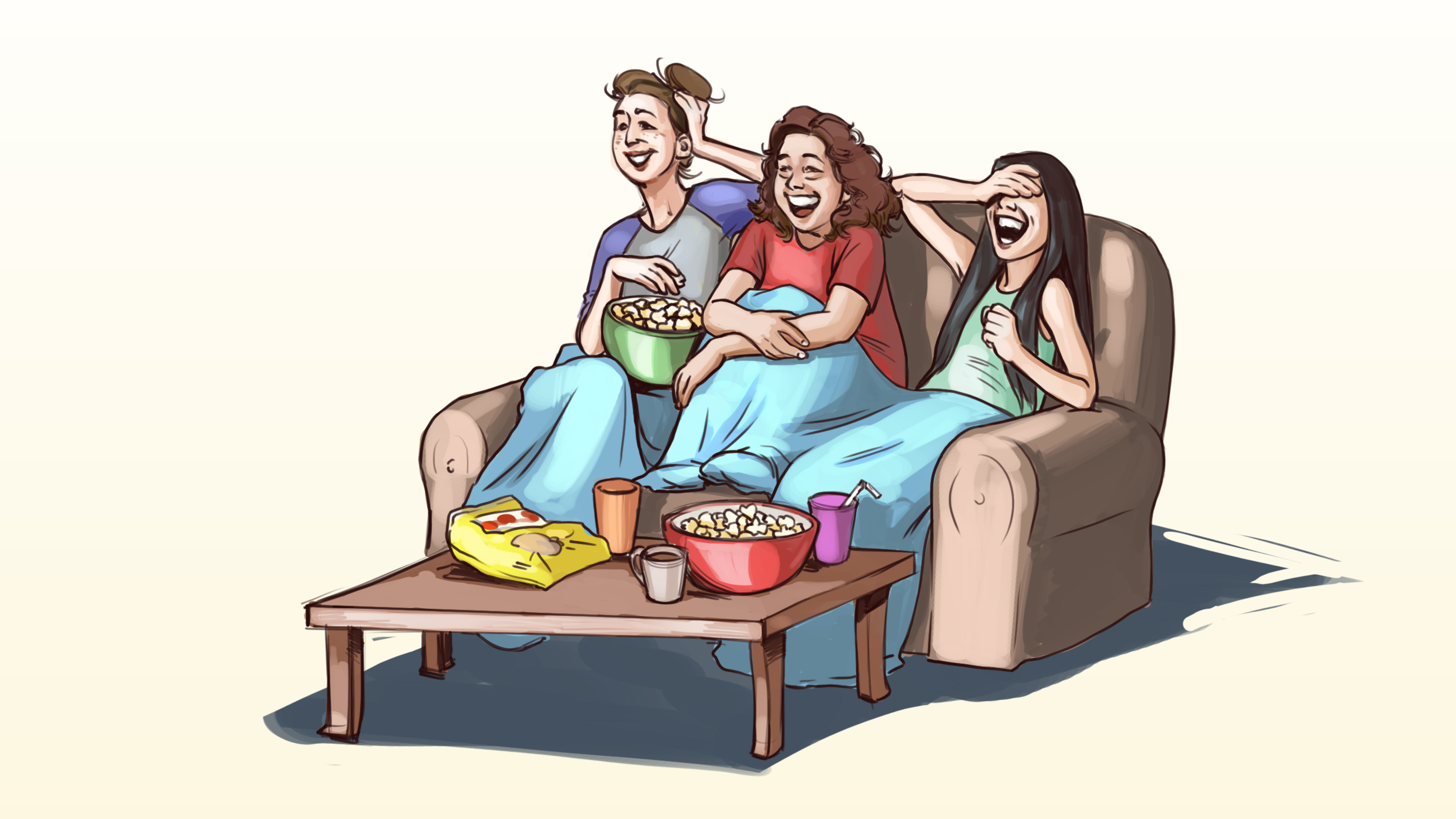 A Good Laugh | theTrumpet.com