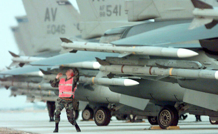 AMERICA HAS WON ITS LAST WAR | theTrumpet.com