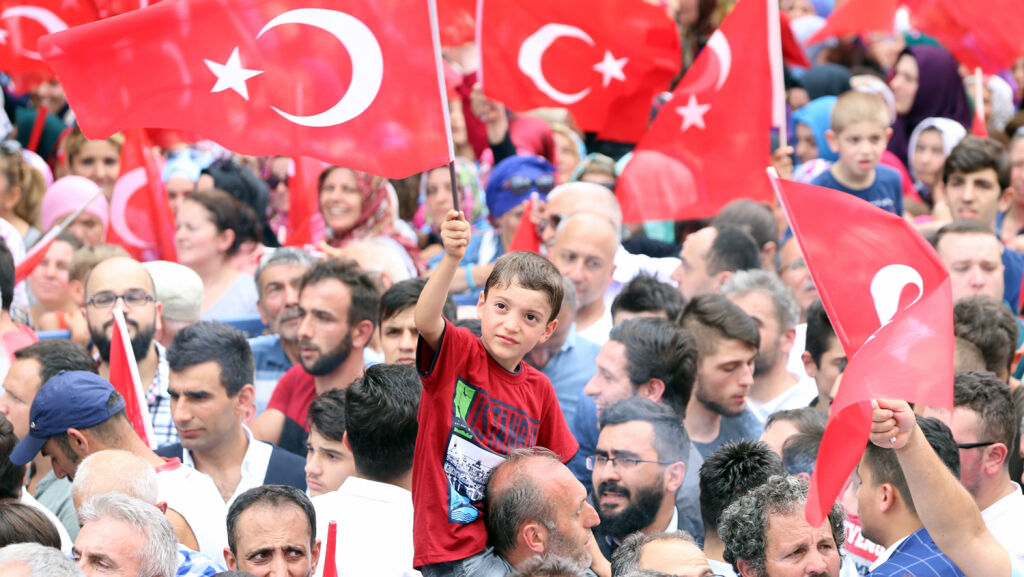 Turkey at the Crossroads | theTrumpet.com