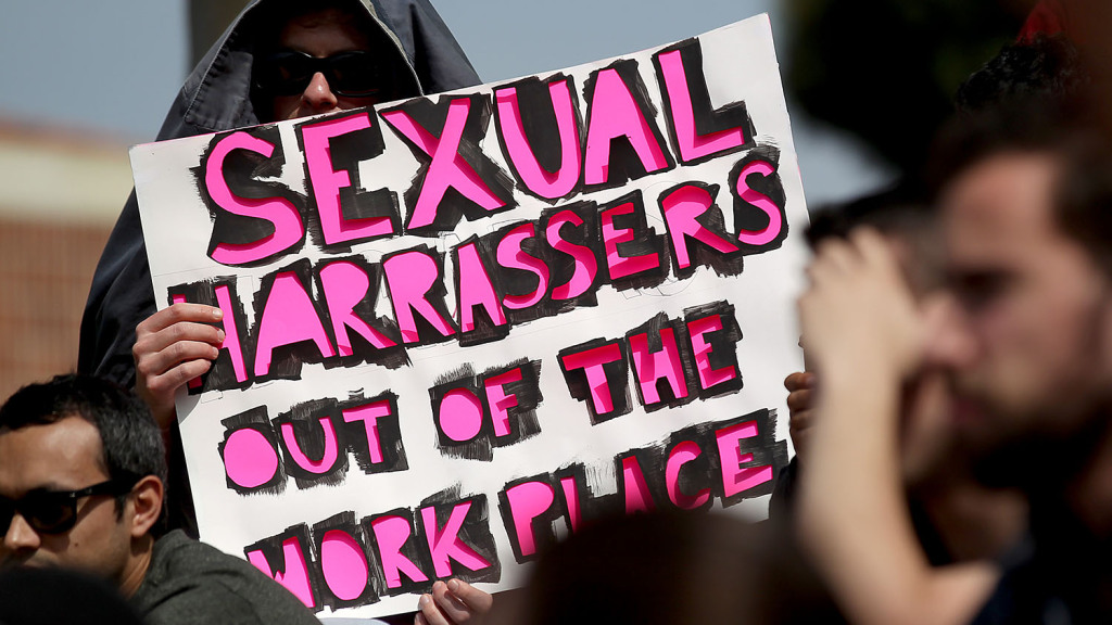 Sex Scandals: A Glaring Lesson People Are Missing | theTrumpet.com