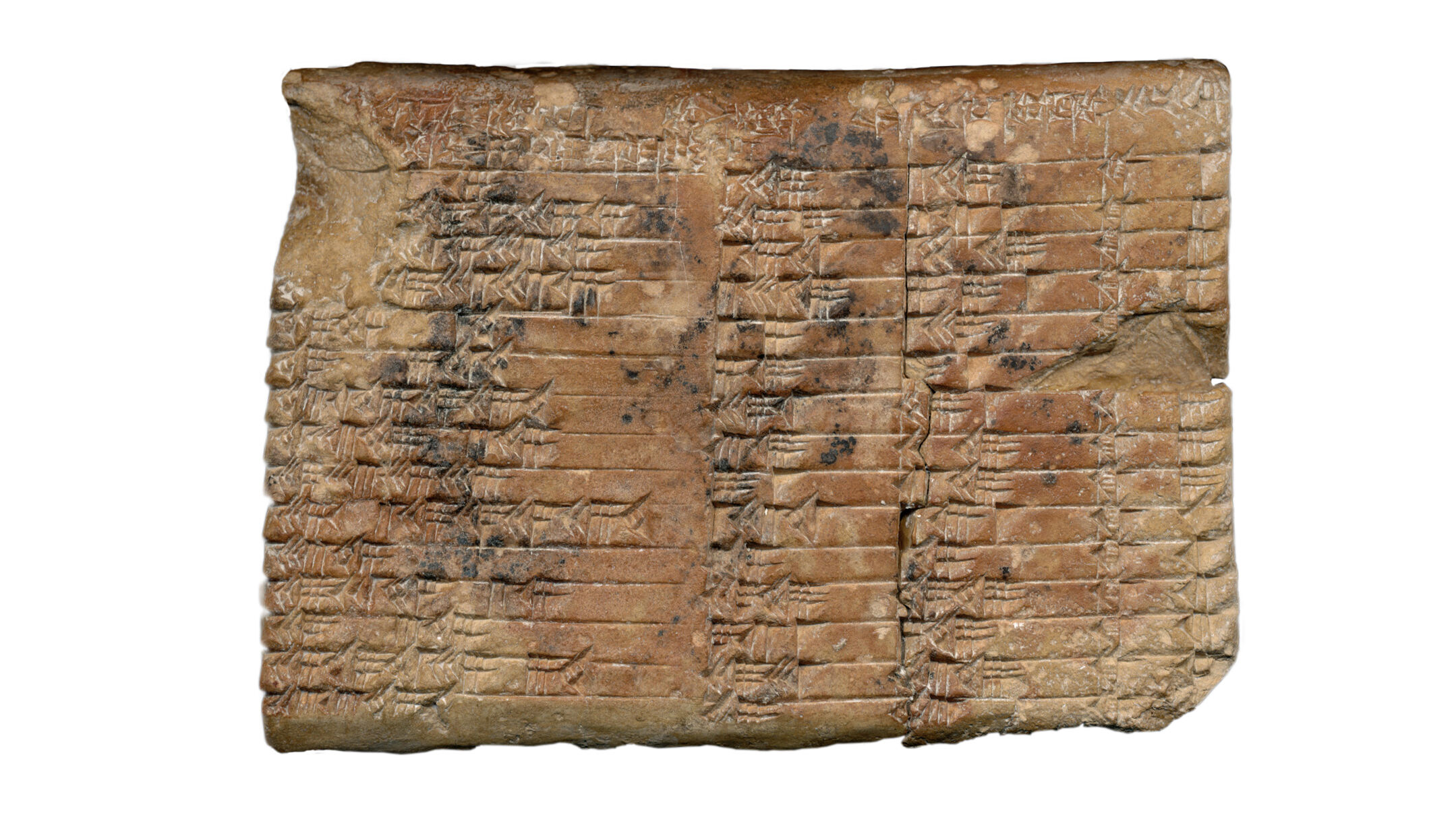 Astronomy, Mathematics and Abraham | theTrumpet.com