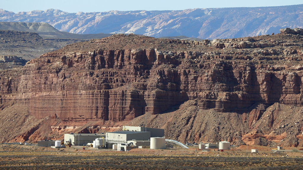 What You Should Know About the Uranium One Scandal | theTrumpet.com