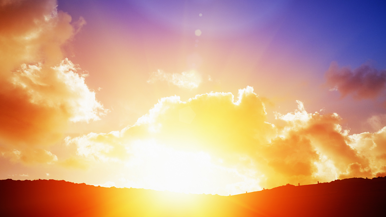 The Sun Declares God's Glory | theTrumpet.com