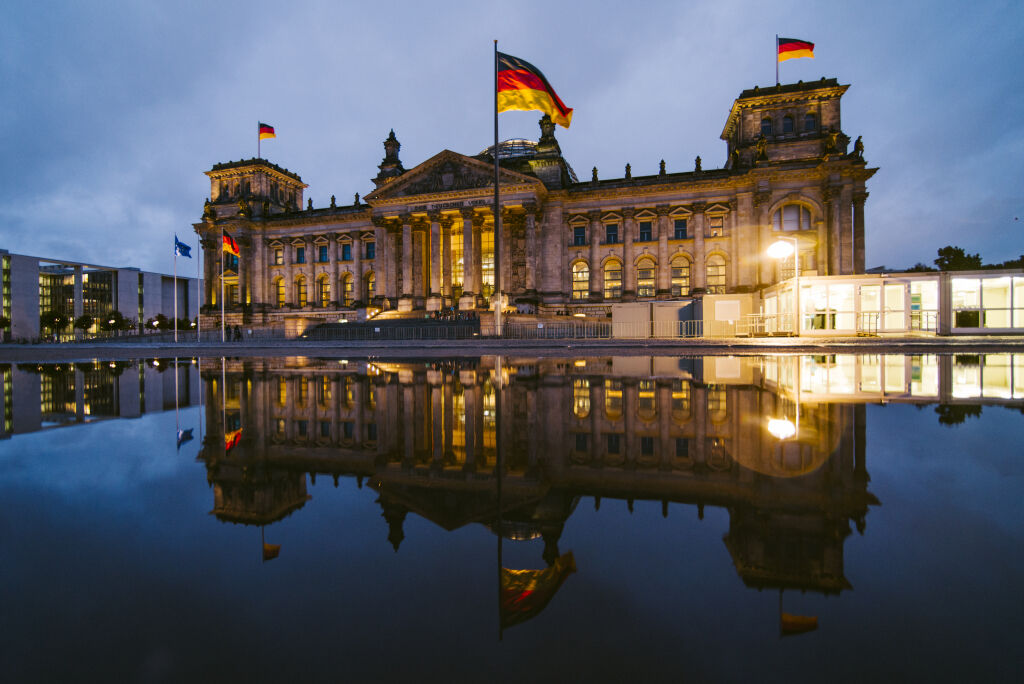 Germany Sets a New Record | theTrumpet.com