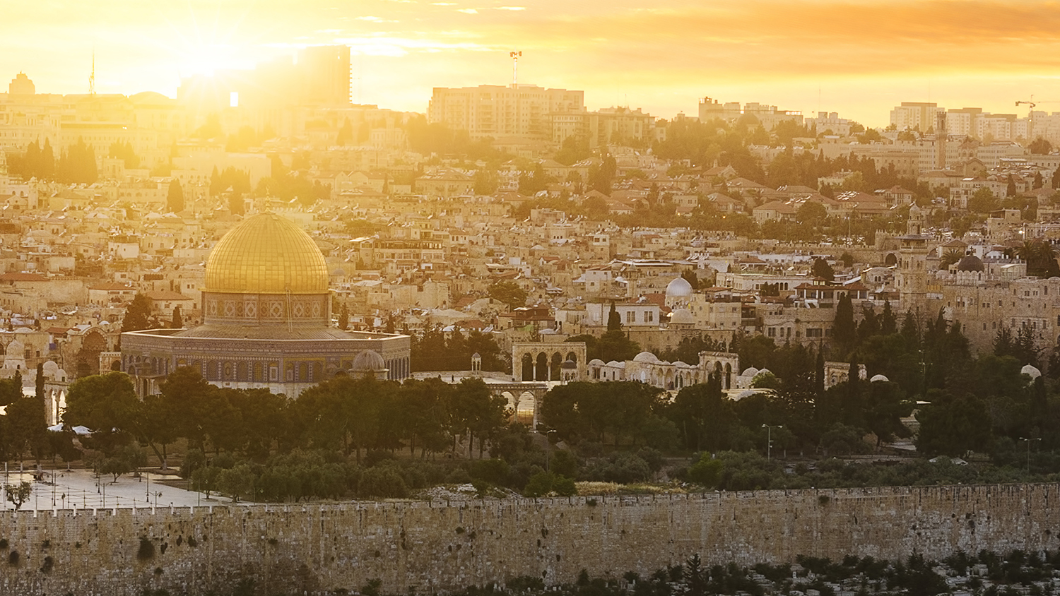 How King Hezekiah Saved Jerusalem Anciently | theTrumpet.com