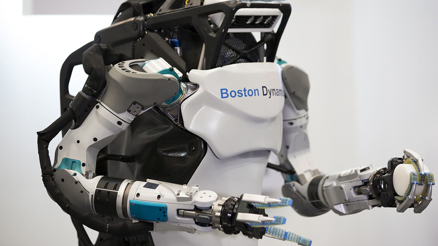 A Lesson From Backflipping Robots | theTrumpet.com