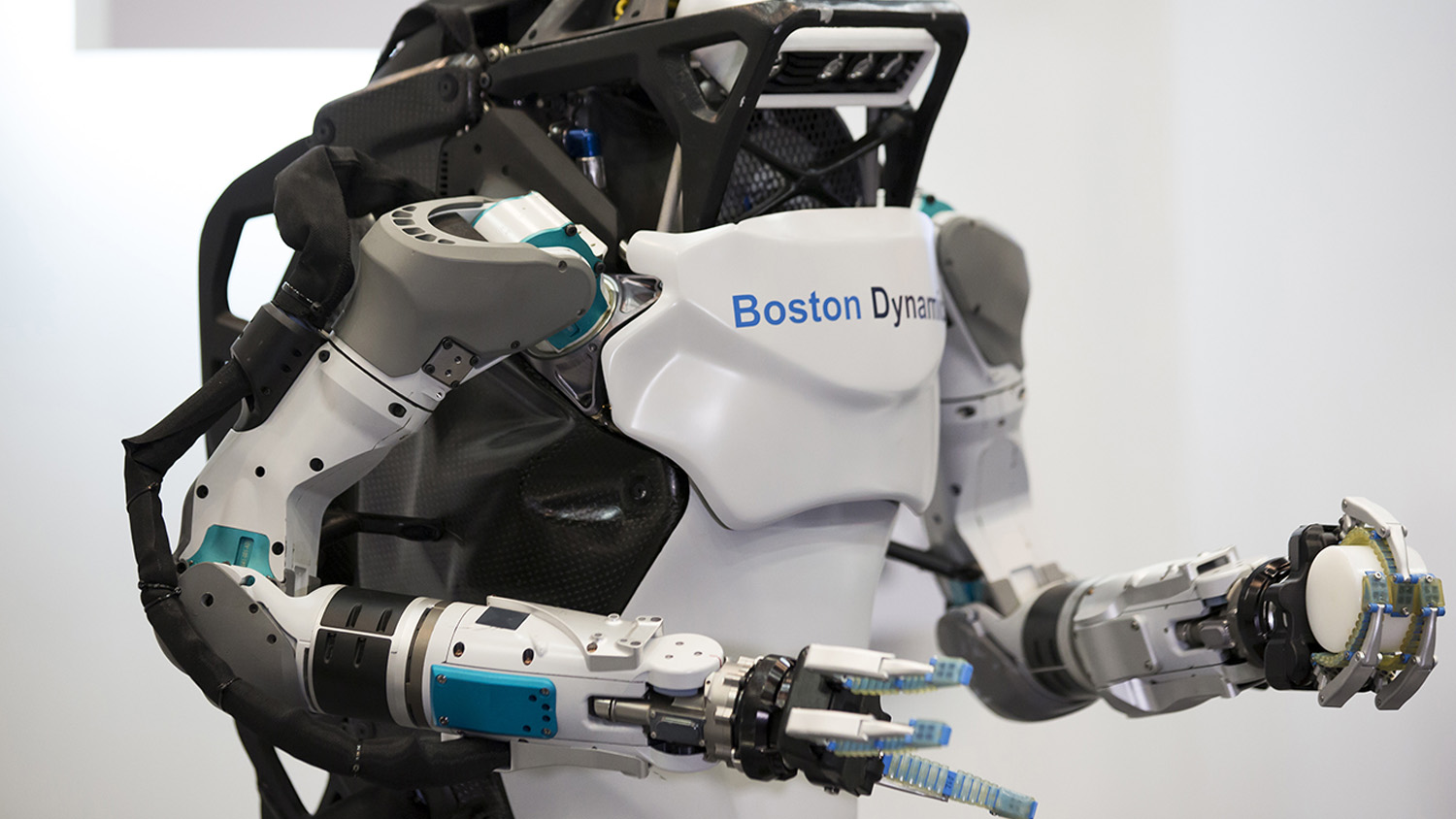 A Lesson From Backflipping Robots | theTrumpet.com