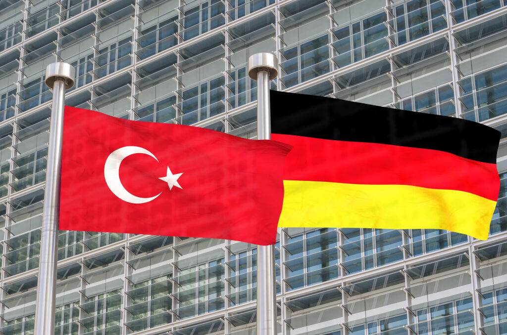 Germany-Turkey Rapprochement and Germany’s Rising Crime Rate ...