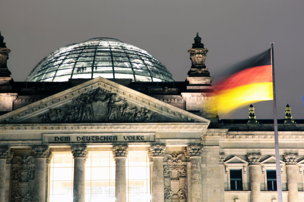 Germany’s Radical Foreign Policy Direction | theTrumpet.com