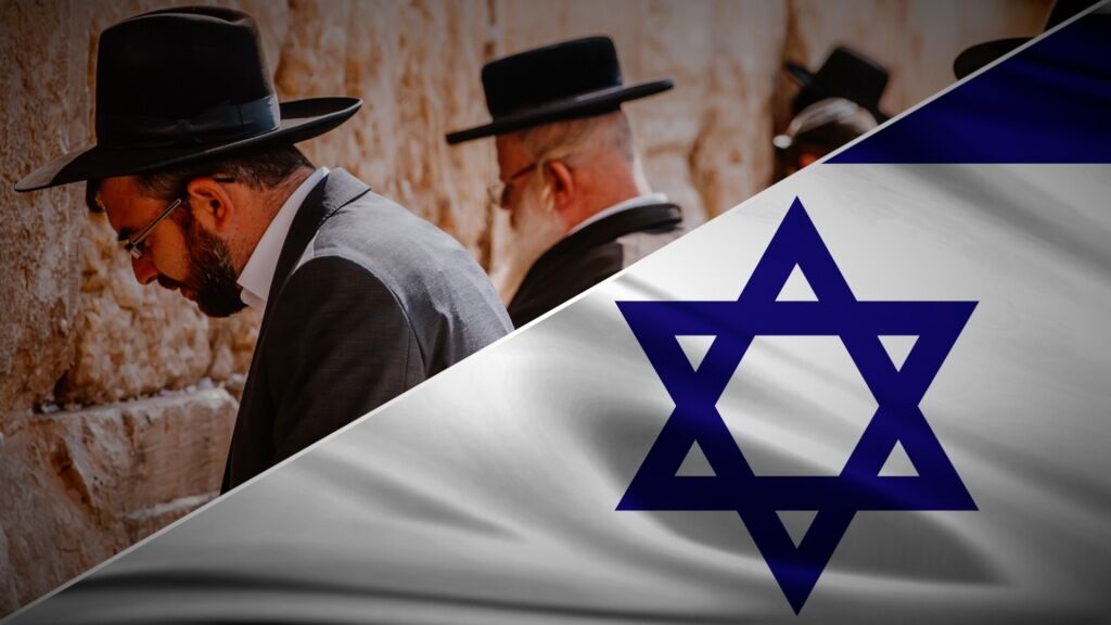 Israel’s Biblical Identity | theTrumpet.com