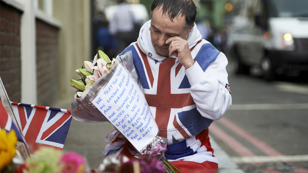 UK Poll: God Seems Not to Be Listening | theTrumpet.com