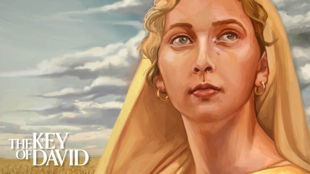 The Book of Ruth | theTrumpet.com