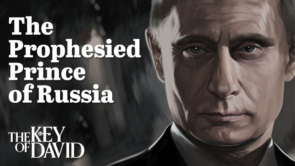The Prophesied Prince of Russia | theTrumpet.com