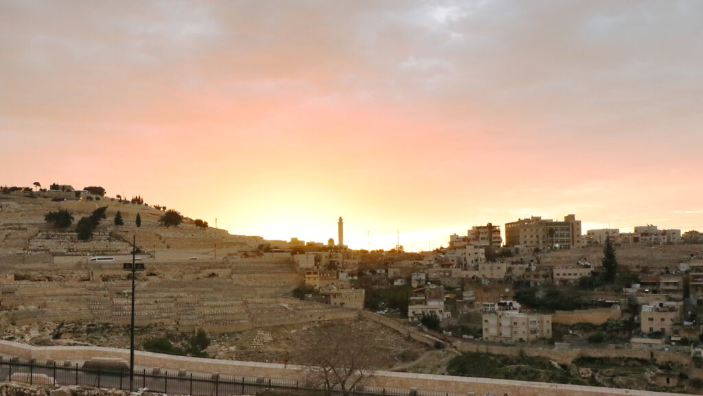 A Lesson for You From Israel's Greatest Archaeologist | theTrumpet.com