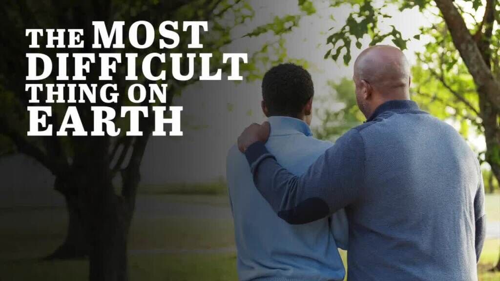 The Most Difficult Thing on Earth | theTrumpet.com
