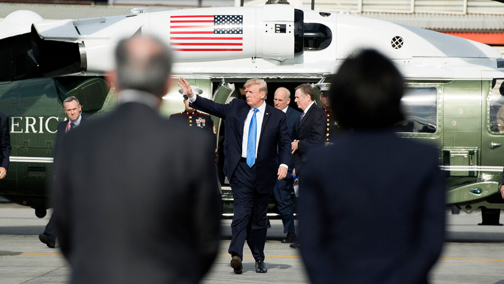 What Happens When Government Agents Pick Sides? | theTrumpet.com