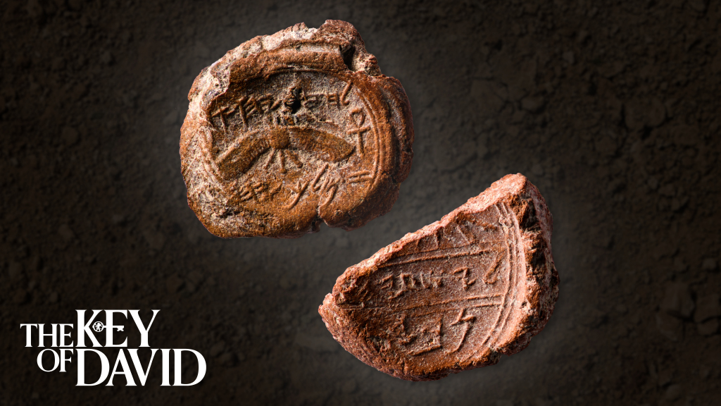 How the Seals of Hezekiah and Isaiah Speak | theTrumpet.com