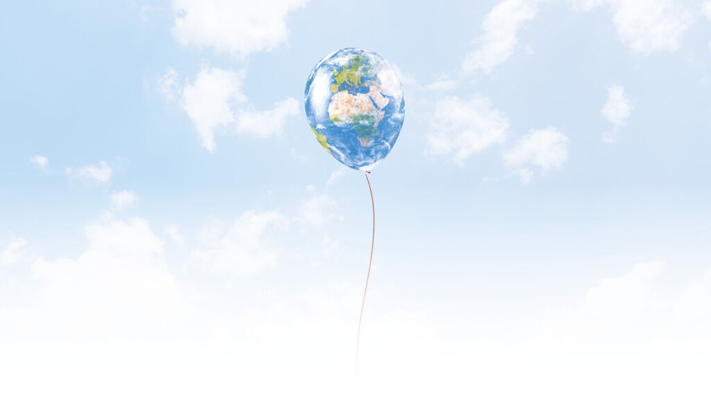 Is Our World Getting Better and Better? | theTrumpet.com
