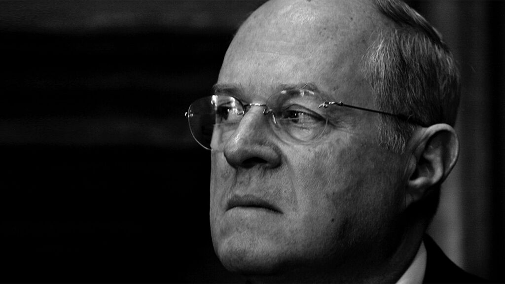 Justice Anthony Kennedy Changed America | theTrumpet.com