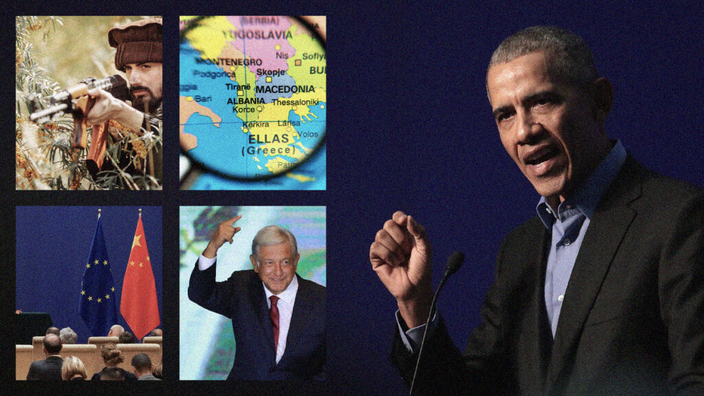 This Week: Five Events You Need to Know (July 7) | theTrumpet.com