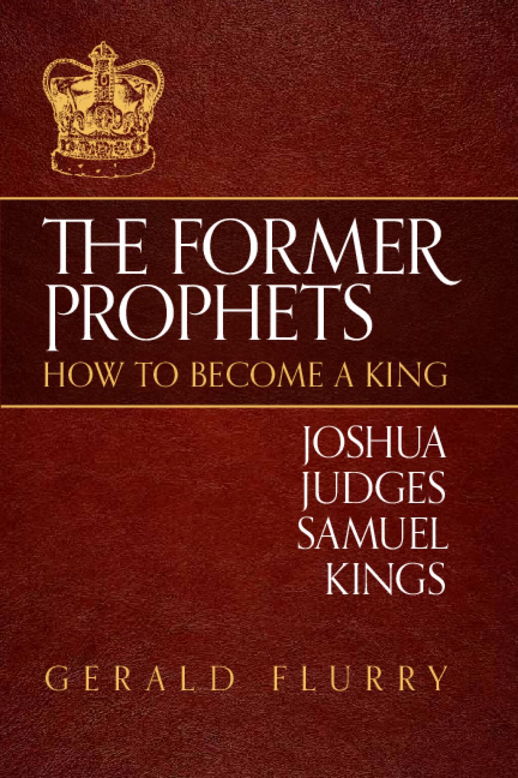 The Former Prophets | theTrumpet.com