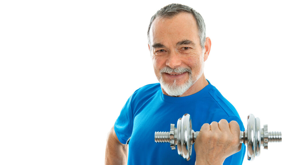 Seniors: Stay Strong | theTrumpet.com