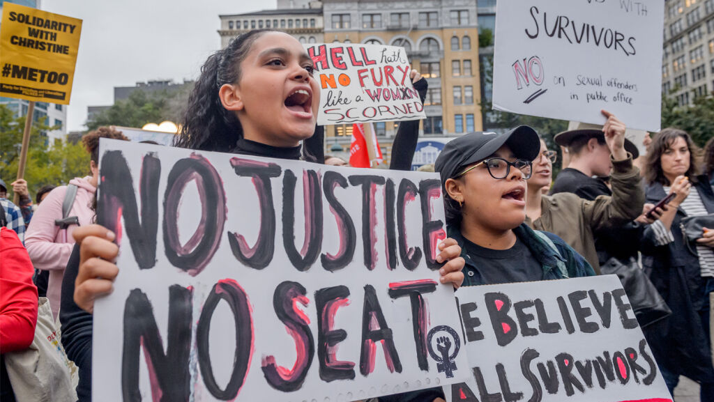 America’s Unraveling Cultural Norms | theTrumpet.com