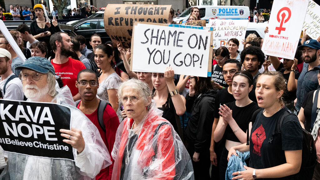 ‘Shame on You!’ | theTrumpet.com