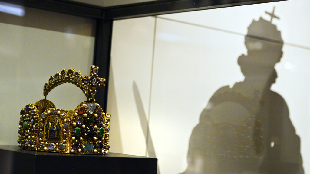 Will the European Empire Get Its Emperor? | theTrumpet.com