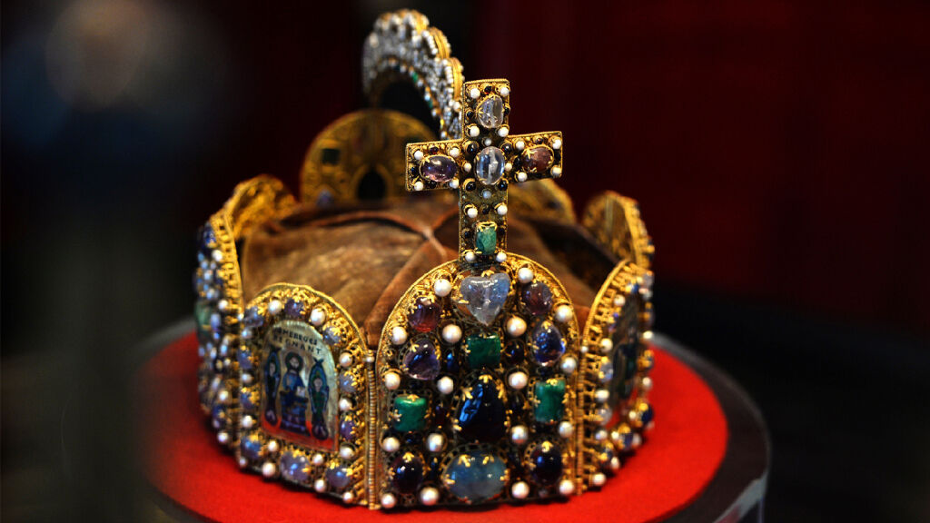 The Final Resurrection of the Holy Roman Empire Is Here | theTrumpet.com