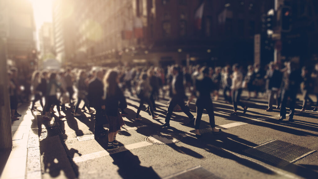 A World in Revolt | theTrumpet.com