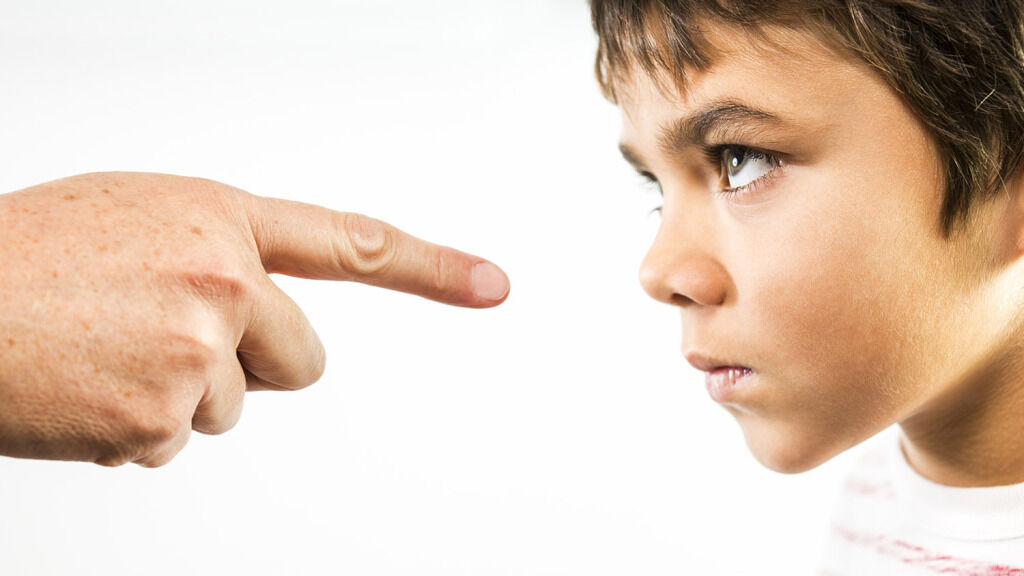 Oppositional Defiant Disorder: The Spirit of Rebellion | theTrumpet.com