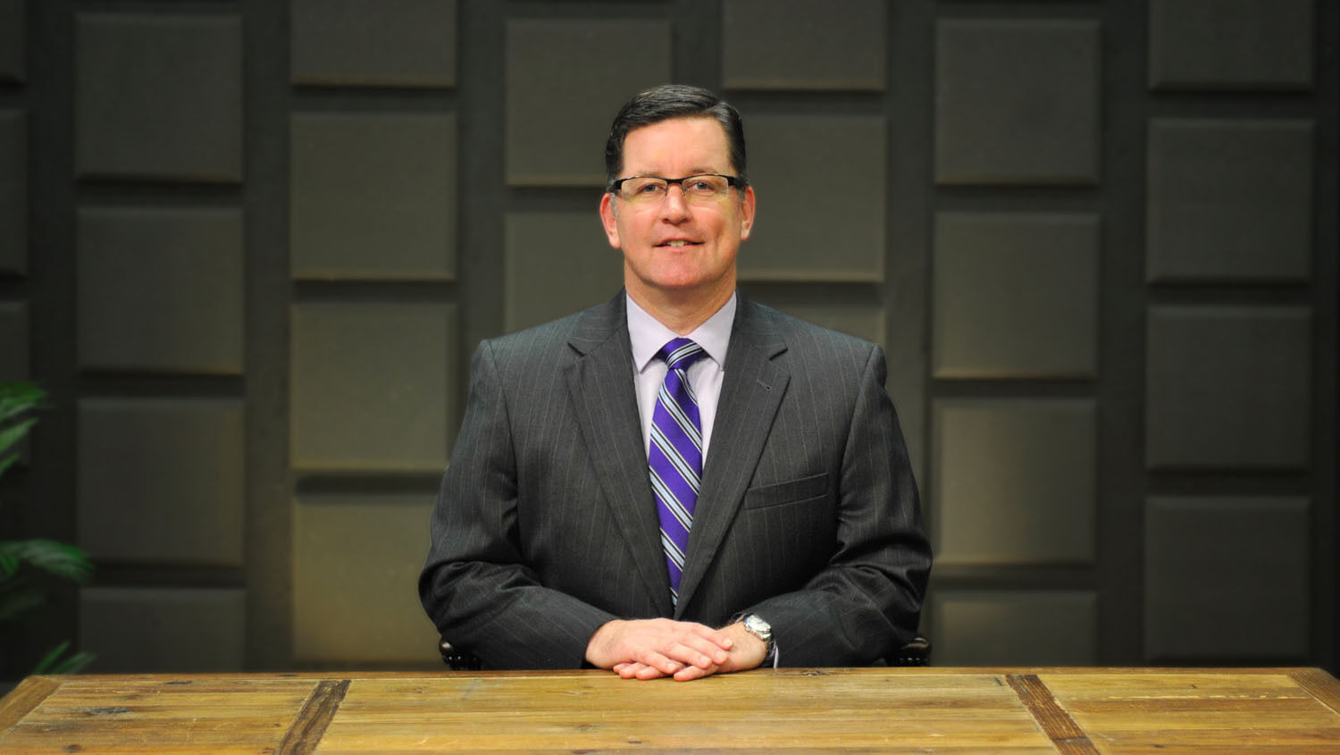 A Message From Stephen Flurry | theTrumpet.com