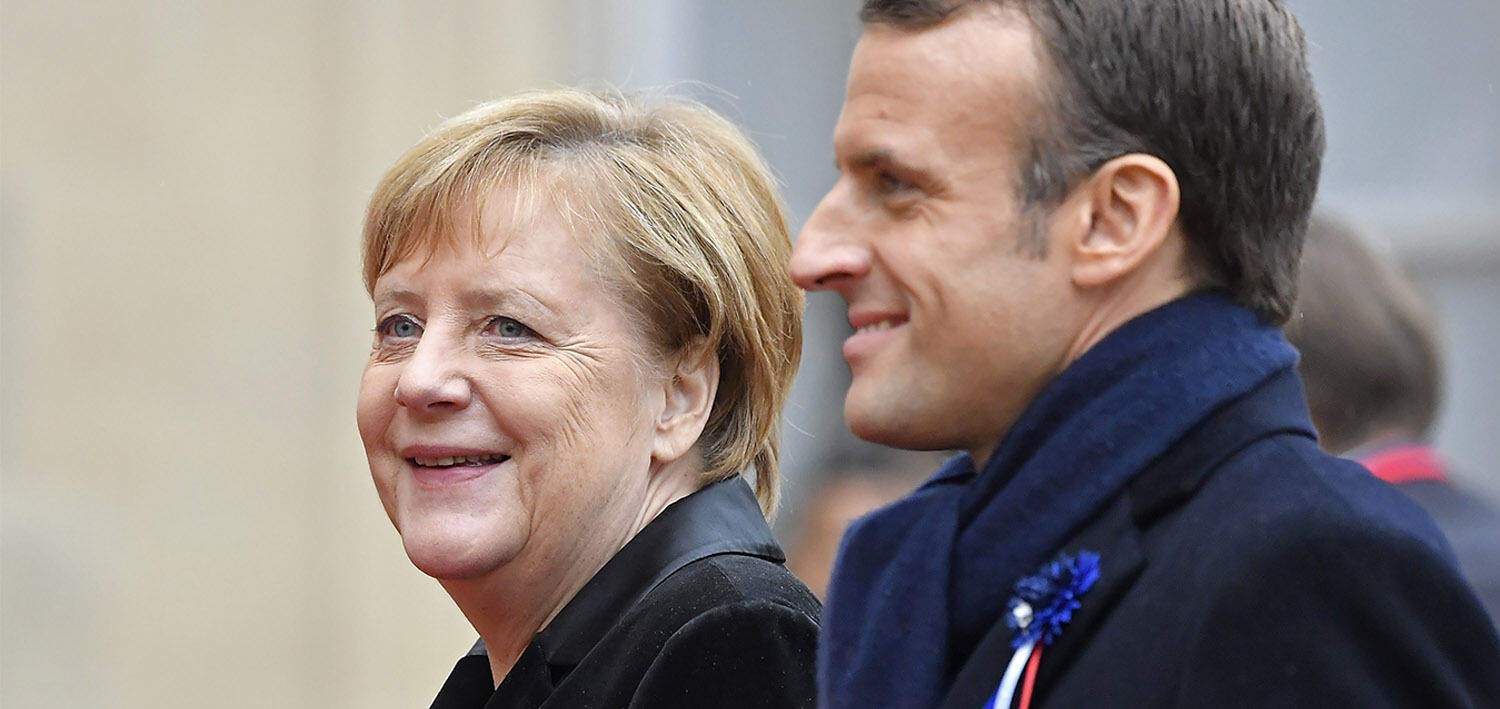 The Élysée Treaty 2.0: A New Franco-German Friendship Treaty ...